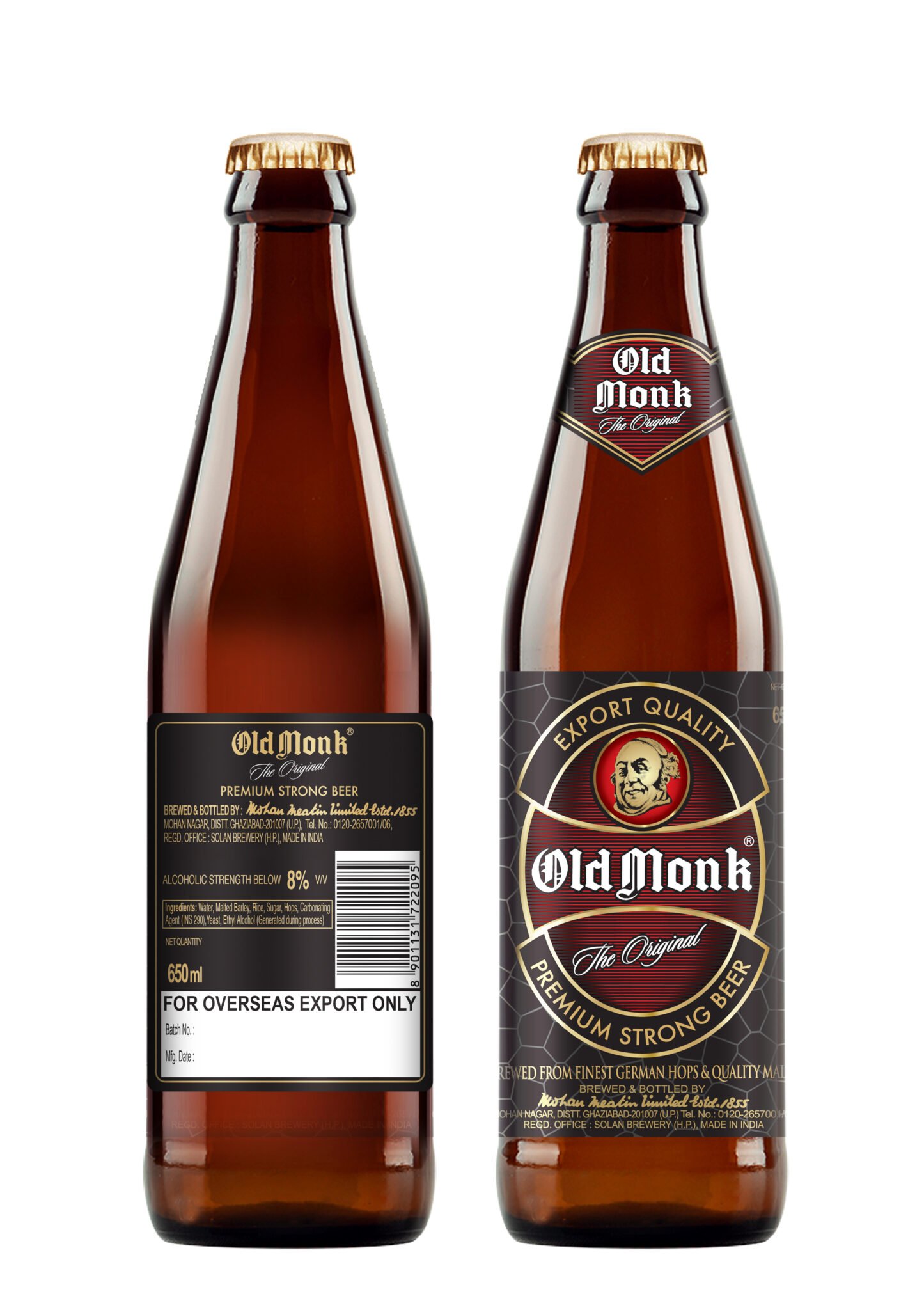 Beer – Eastern Liquors